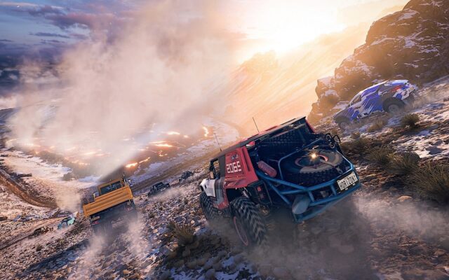Top 10 High Graphic PC and Console Games