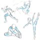 Human Anatomy Tips for Artists - The Elements of Form