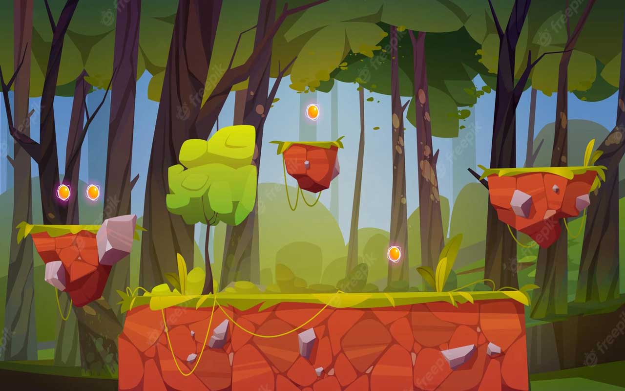 What Is Casual Game Art? (Styles and Benefits)