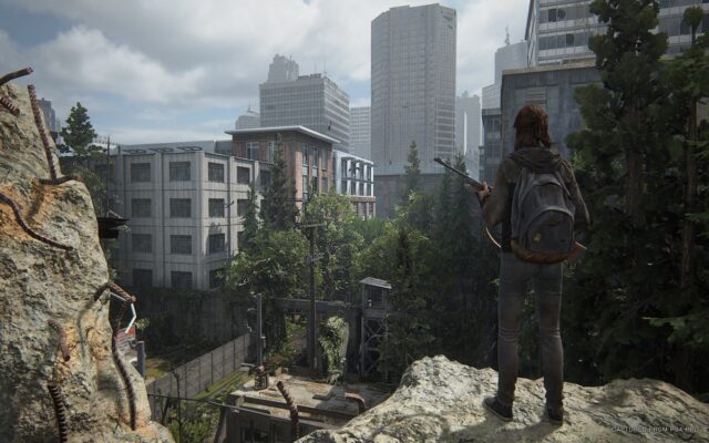 Top 10 High Graphic PC and Console Games
