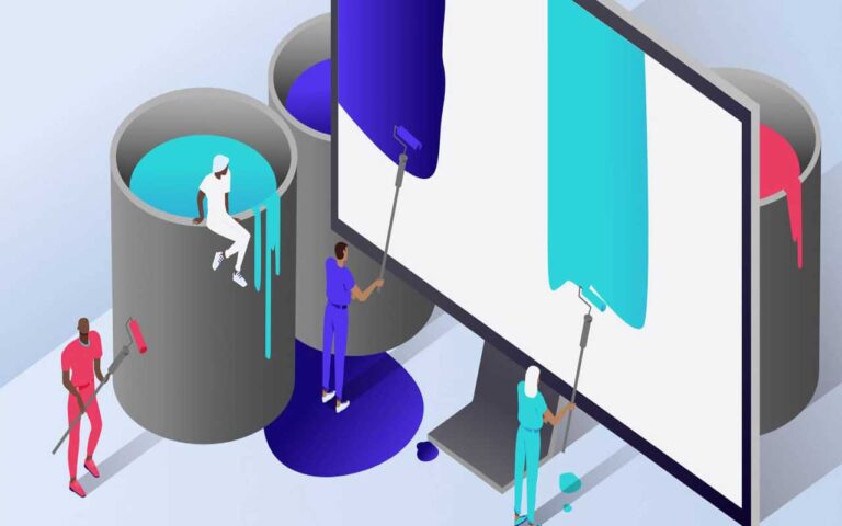 3D and 2D Animation Trends of 2025 + Techniques