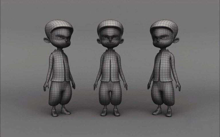 3D Digital Sculpting Made Easy - Tips for Beginners