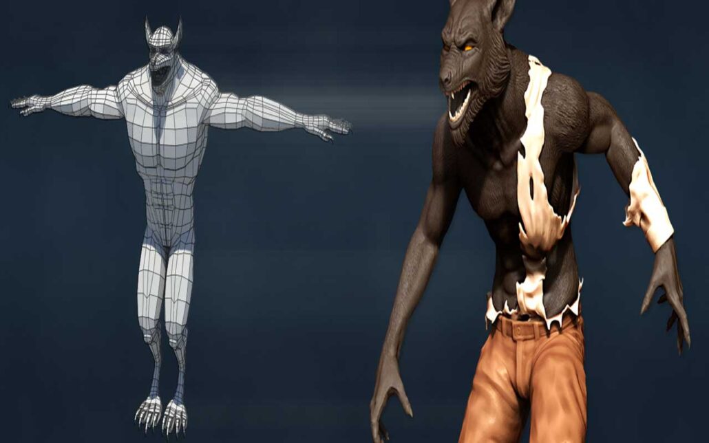 3D Digital Sculpting Made Easy - Tips for Beginners