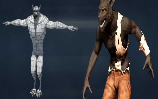 3D Digital Sculpting Made Easy - Tips for Beginners