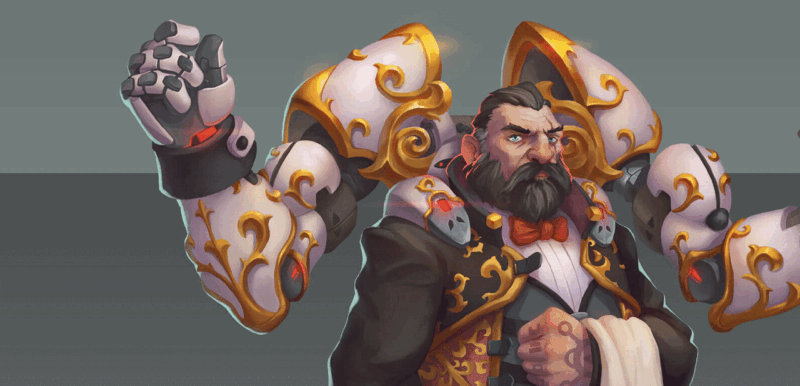 How to Choose the Best 2D and 3D Game Art Styles?