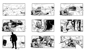 Different Types Of Storyboards + Free Templates & Examples