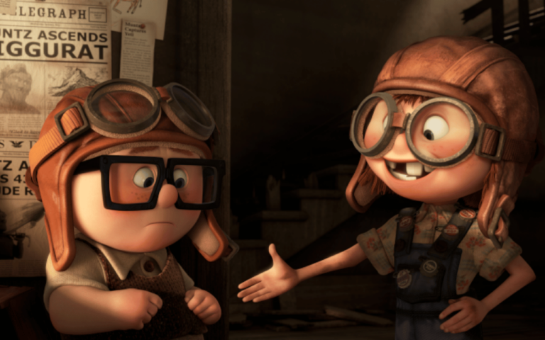 The ABCs of Staging in Animation + Examples and Tips