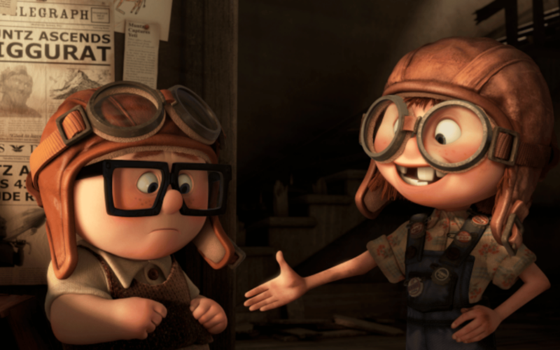 The ABCs of Staging in Animation + Examples and Tips