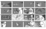 Different Types Of Storyboards + Free Templates & Examples