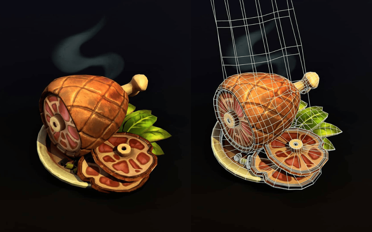 What Is 3D Texturing A Guide For Beginners Professionals