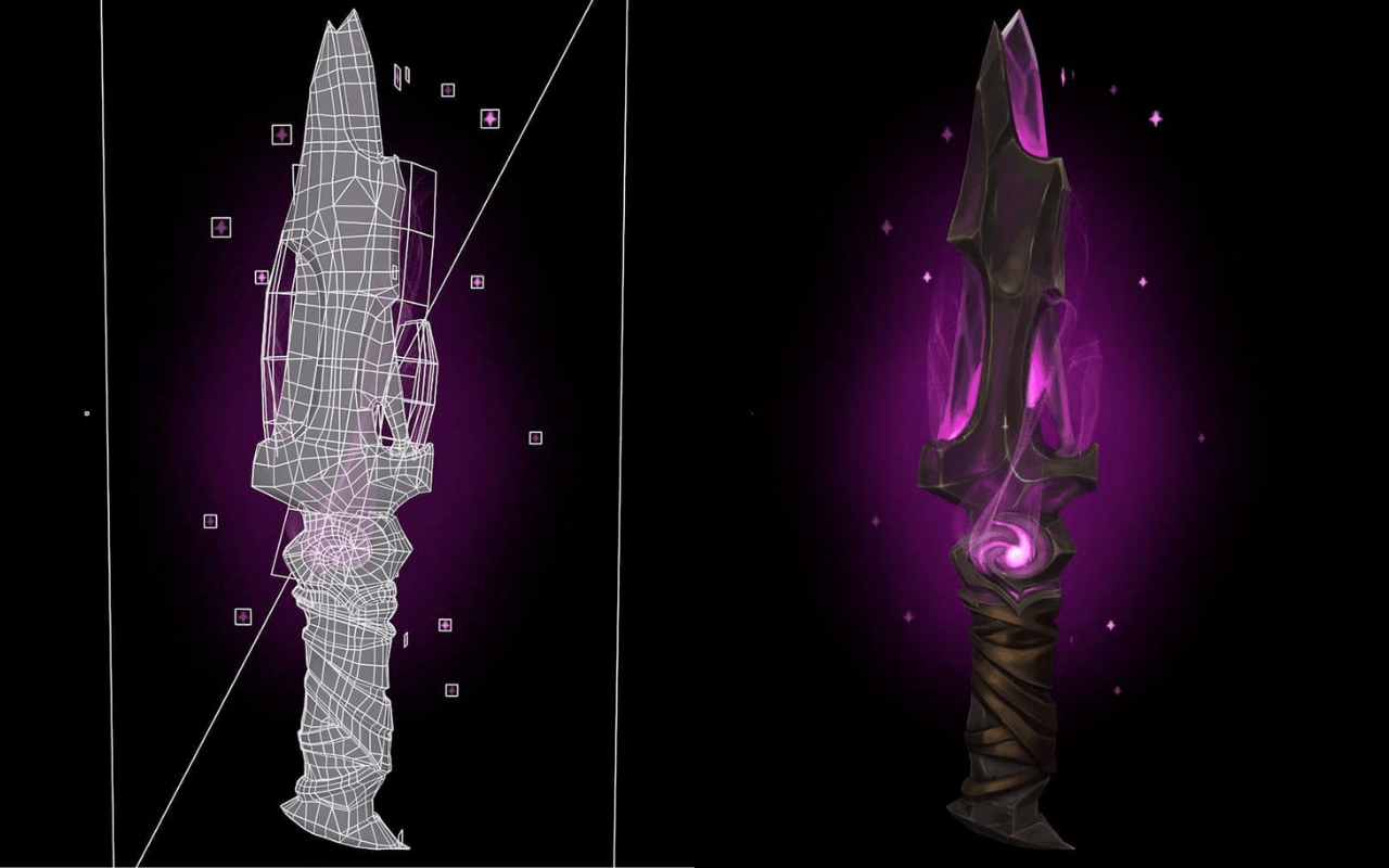What Is 3D Texturing A Guide For Beginners Professionals What Is 3D Texturing A Guide For Beginners Professionals