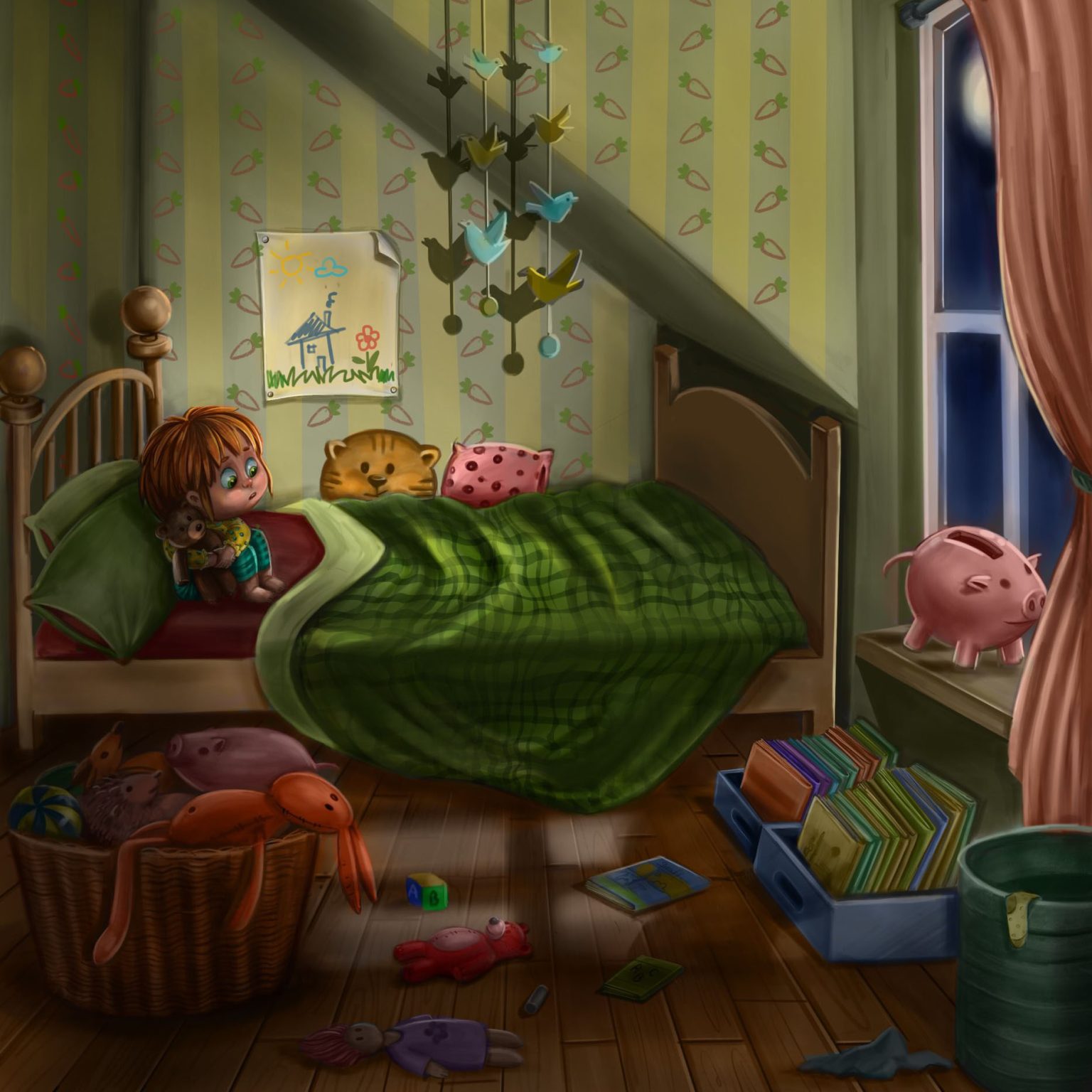 13 Unique Animation Ideas + Challenges (Simple, 2D, 3D)