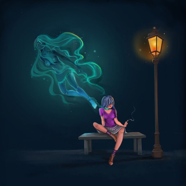 13 Unique Animation Ideas + Available Concept Art