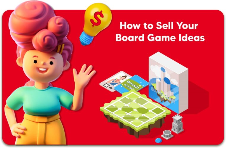 How to Make a Board Game - Everything You Need to Know