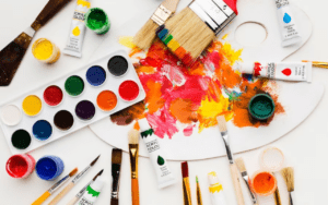 13 Unique Animation Ideas + Challenges (Simple, 2D, 3D)