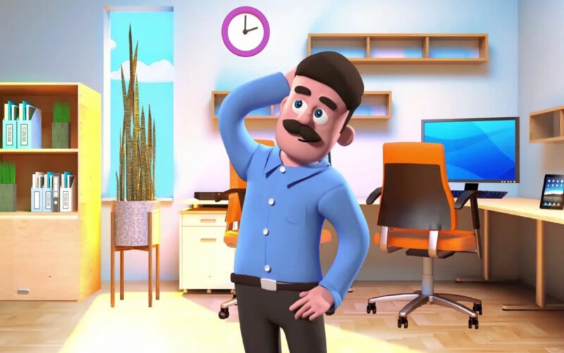 How 3D Explainer Videos Can Help Your Business?