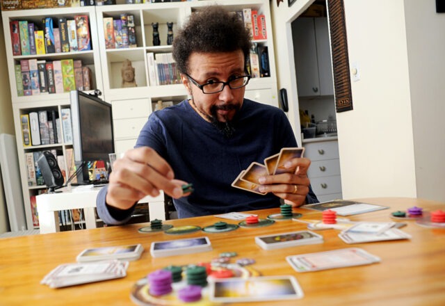 How to Make a Board Game - Everything You Need to Know