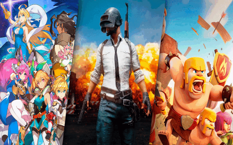 10 Best Game Art Trends in 2025 You Need to Know