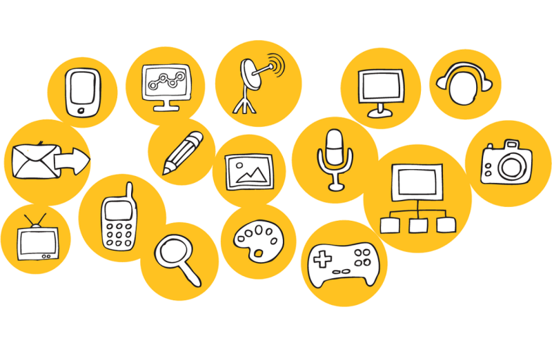 Transmedia Storytelling Examples + Benefits & Types