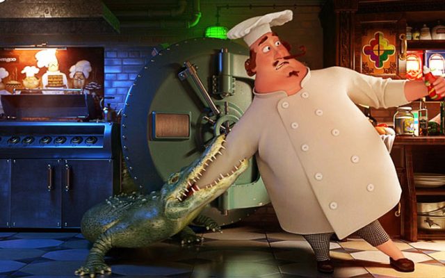 Full-Service Animation Studio | 2D & 3D Services