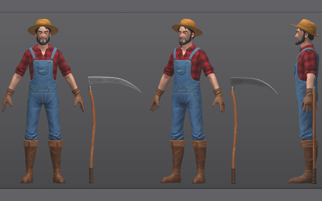 The ABCs of Character Design Process + Tips for Beginners