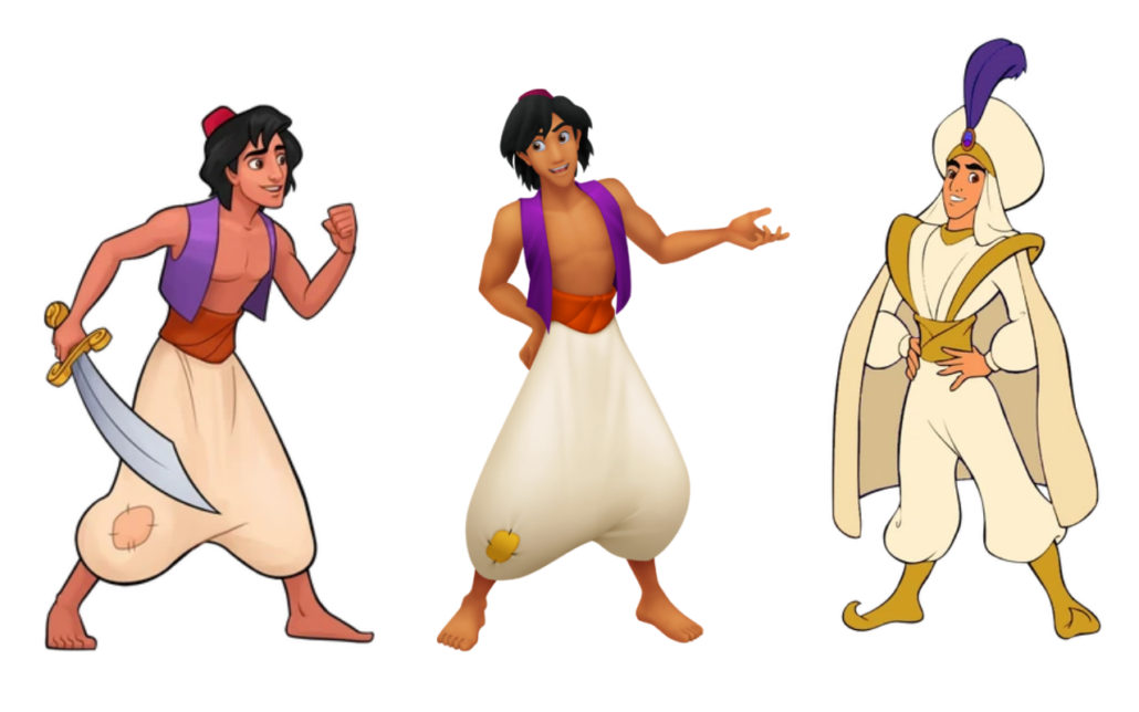 A Complete Guide to Concept Art Process + Visual Examples