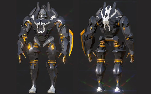 Game Art Pipeline from Idea to Polish (For Beginners)