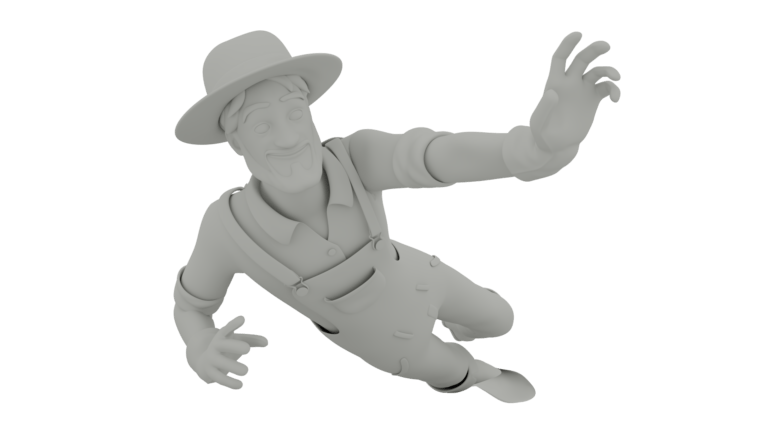 3D Modeling Process Explained: From Concept to Render