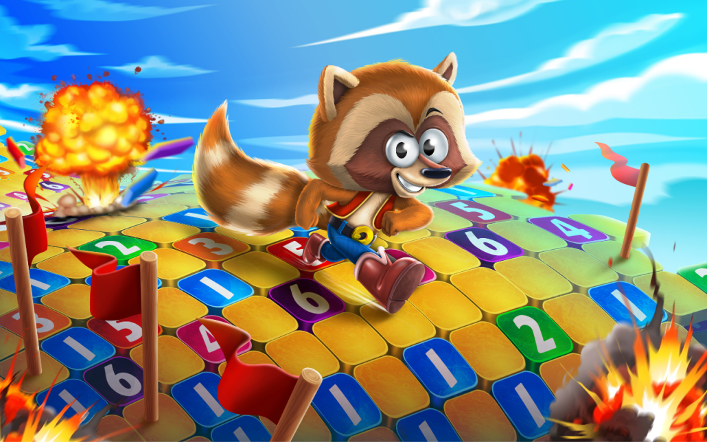 2D/3D Game Art Styles - Popular & Modern Ones + Examples