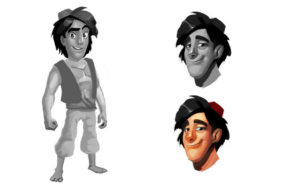 A Complete Guide to Concept Art Process + Visual Examples