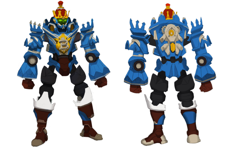 Game Art Pipeline from Idea to Polish (For Beginners)