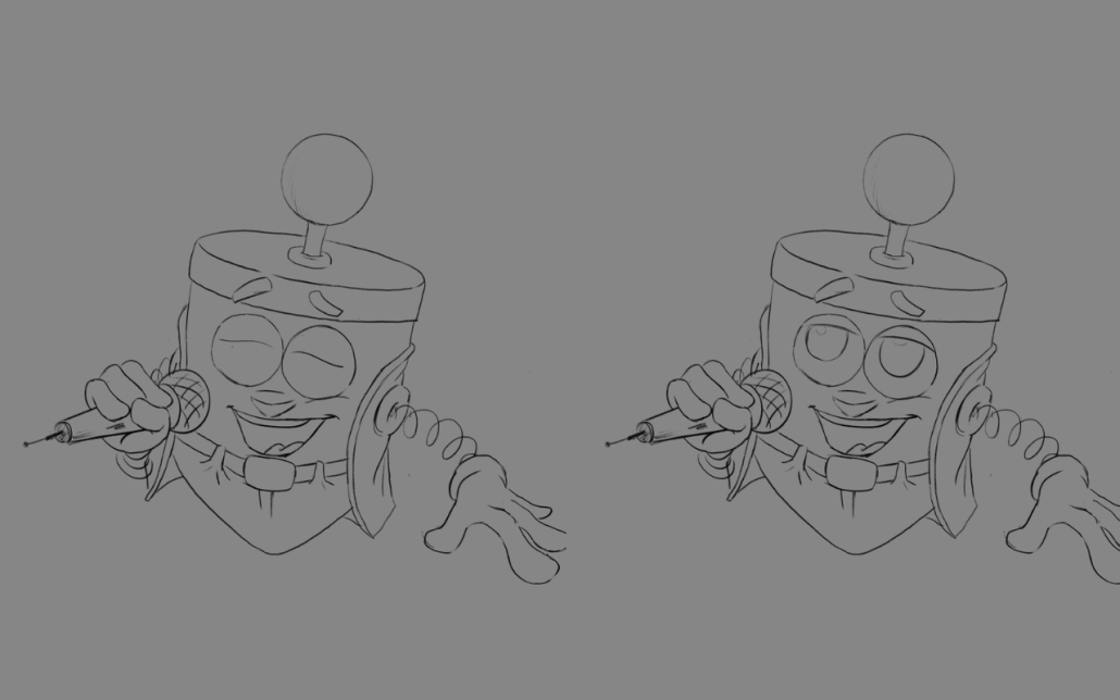 The ABCs of Character Design Process + Tips for Beginners