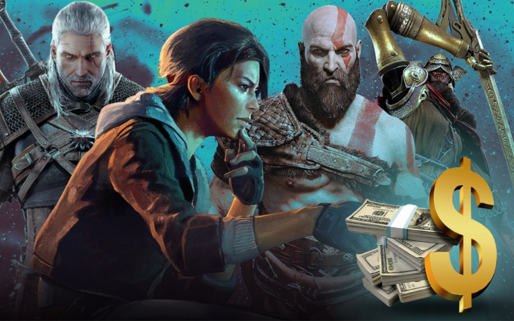 Game Narrative Design Complete Guide + Principles & Tips