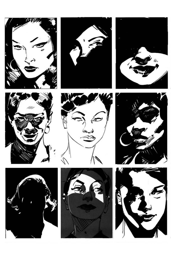 What is Composition in 3D Animation Pipeline?