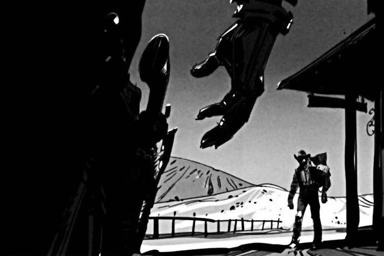 What is Composition in 3D Animation Pipeline?