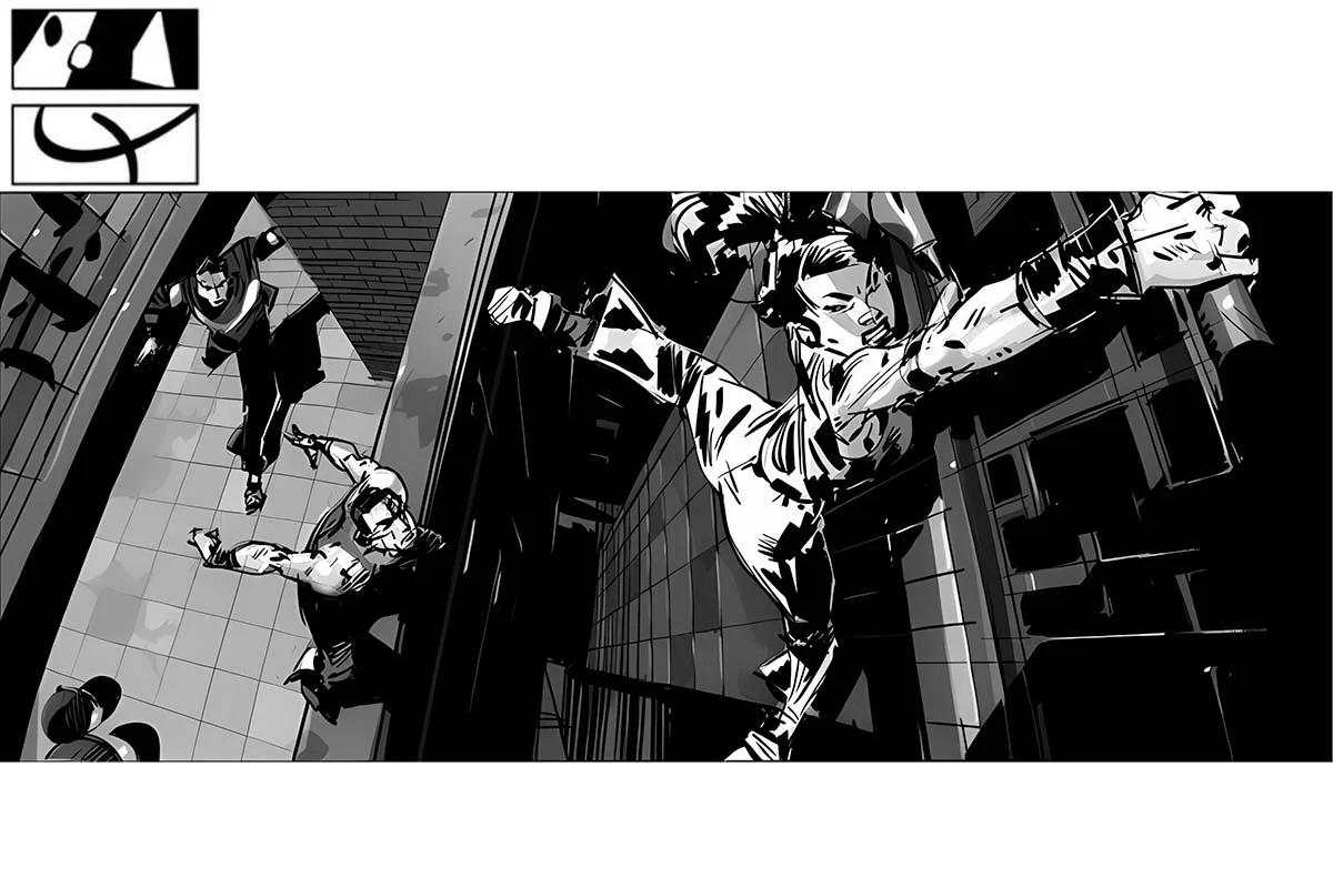 Composition in 3D Animation: Expert Tips and Techniques