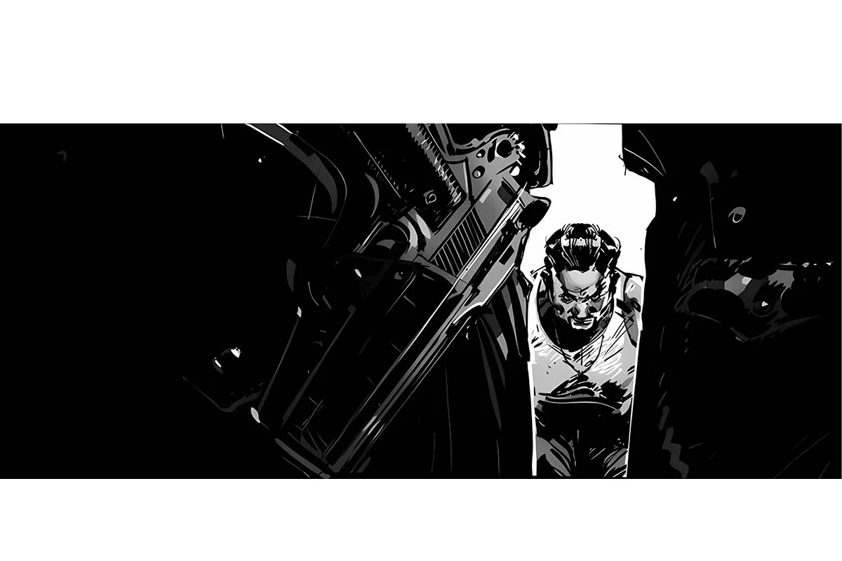 Composition in 3D Animation: Expert Tips and Techniques