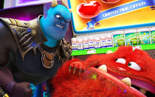 3D Animation Studio | Quality-Oriented Animation Company