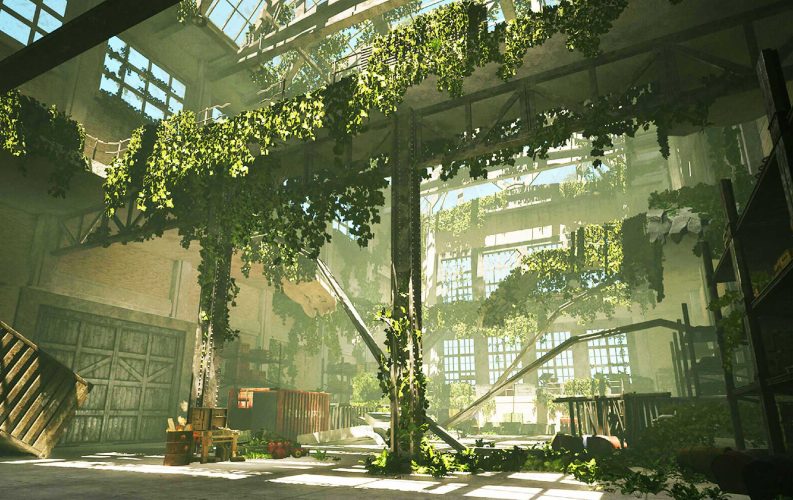 3D Game Art Outsourcing for Quality Game Results