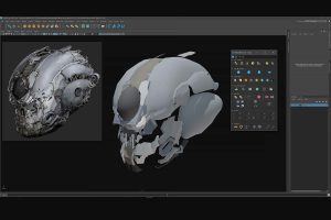 A Head to Head Comparison of Maya and Blender