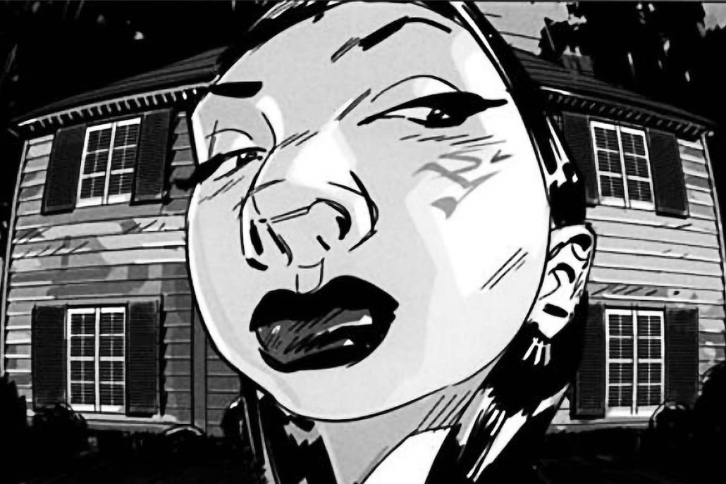 What is Composition in 3D Animation Pipeline?