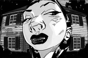 What is Composition in 3D Animation Pipeline?