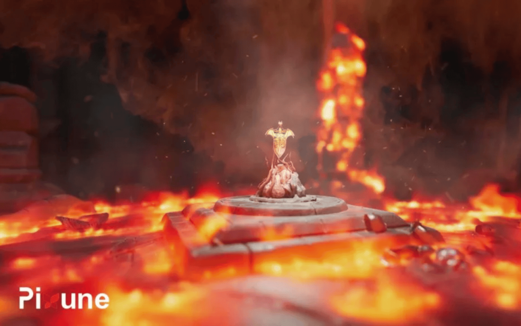 What is VFX in 3D Animation Pipeline? Software & Techniques