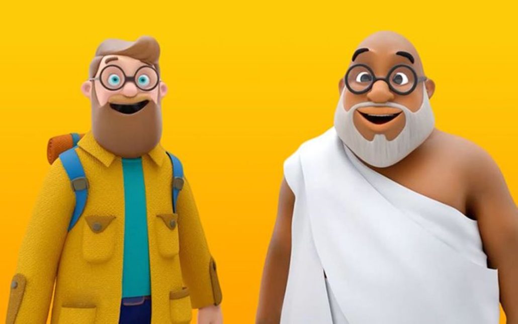 What are 12 Advantages and 8 Disadvantages of 3D Animation