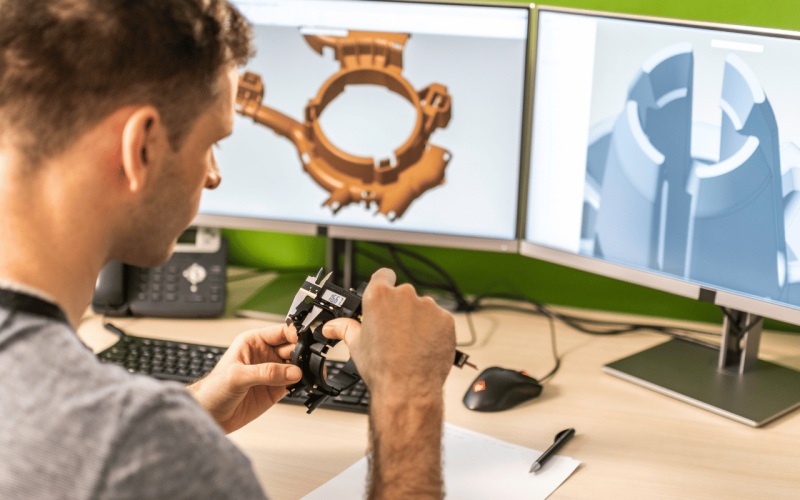 What is Hard Surface Modeling? For Beginners & Professionals