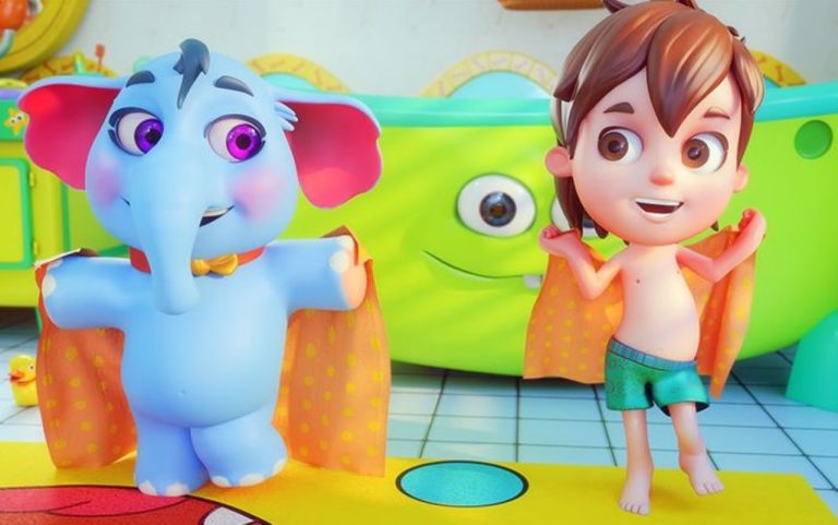 3D Animation Pipeline - Step by Step Guide (2023)