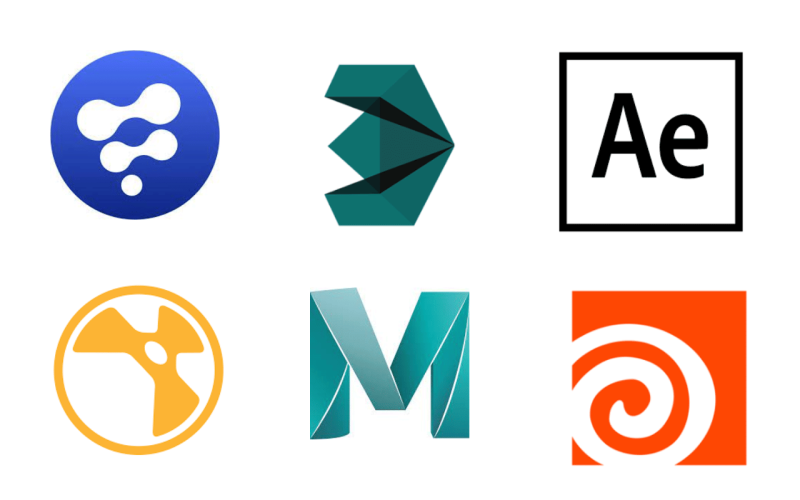 What is VFX in 3D Animation Pipeline? Software & Techniques