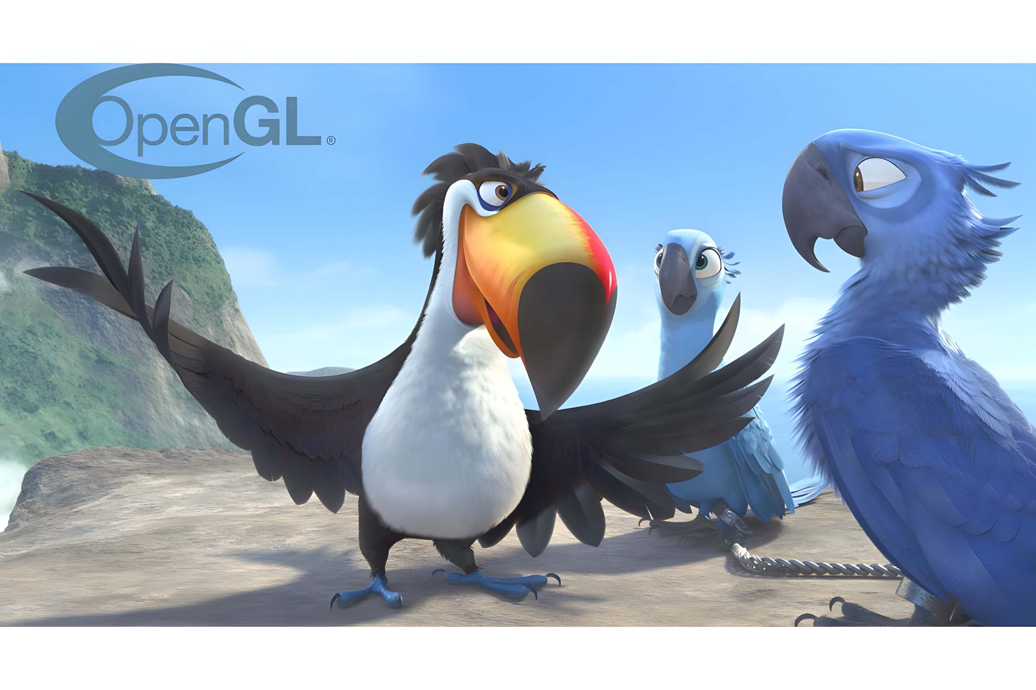 What is 3D Rendering in Animation Pipeline?