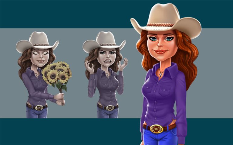 Character Design Studio | Character Design Services