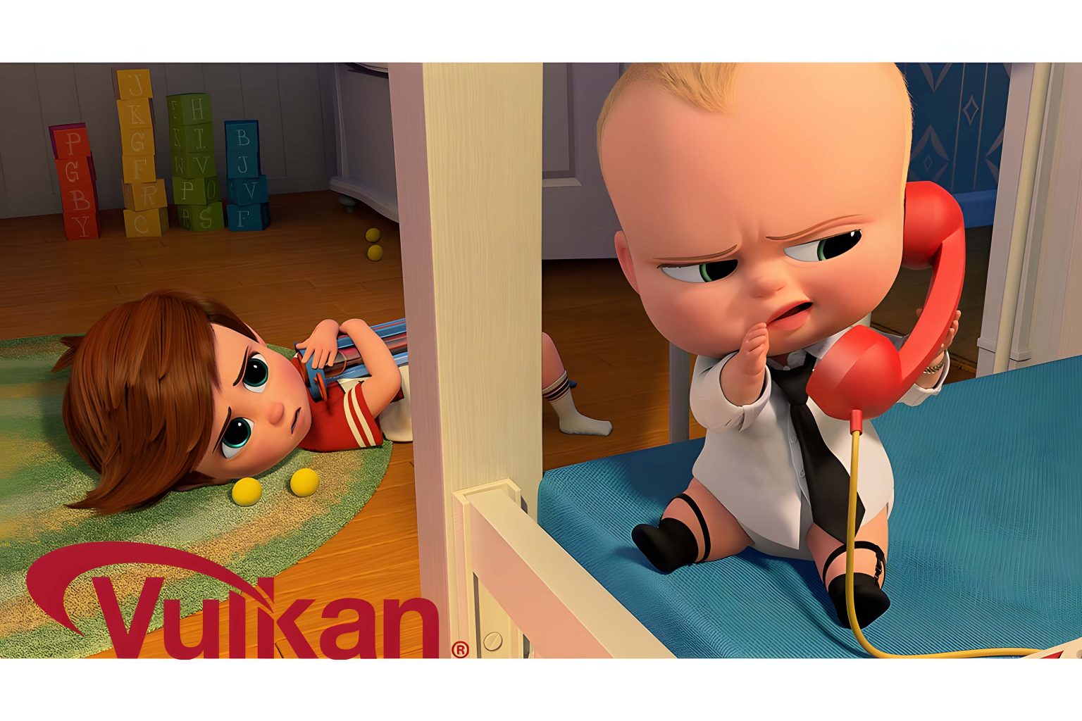 What is 3D Rendering in Animation Pipeline?